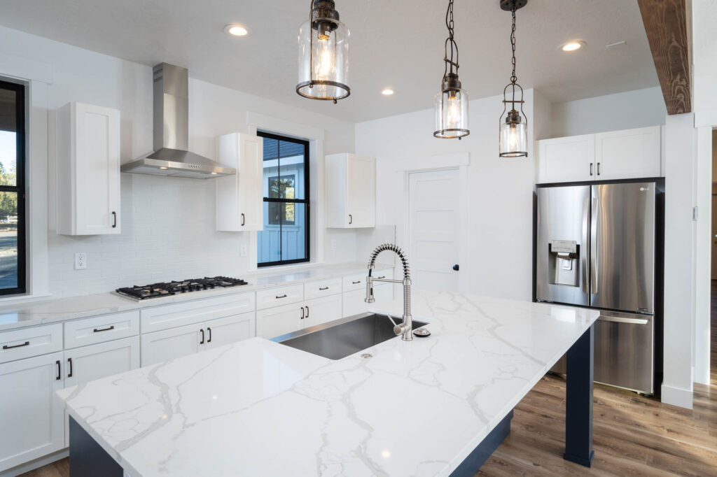 Construction Services - Mehan Development