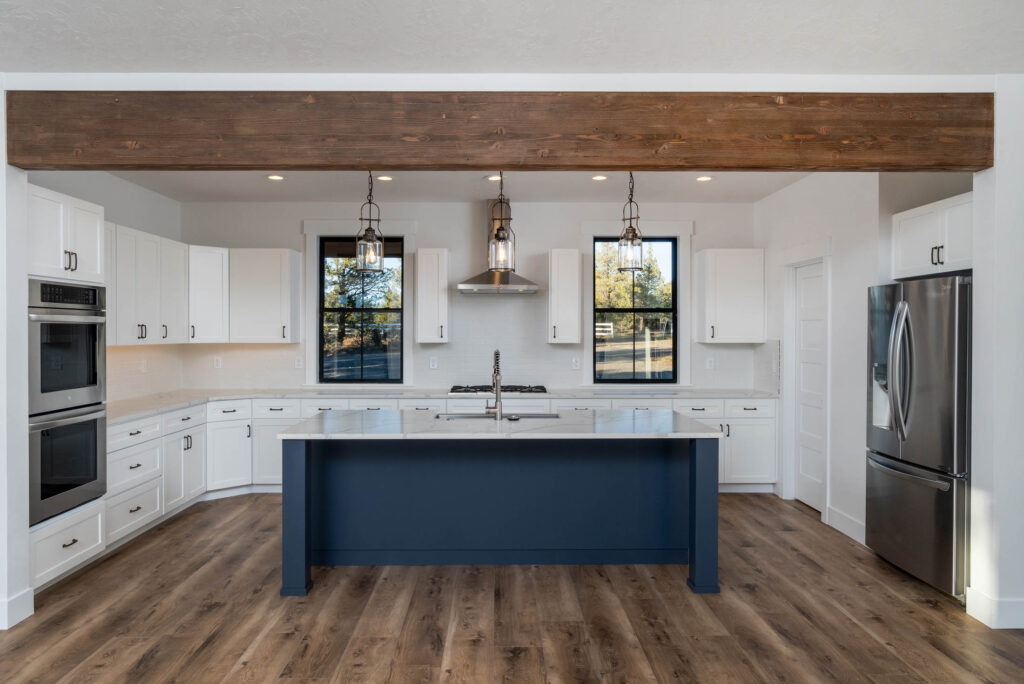 Process - Mehan Development