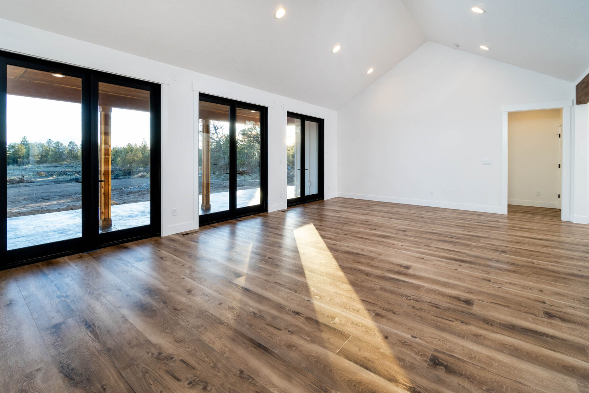 La Pine - Mehan Development